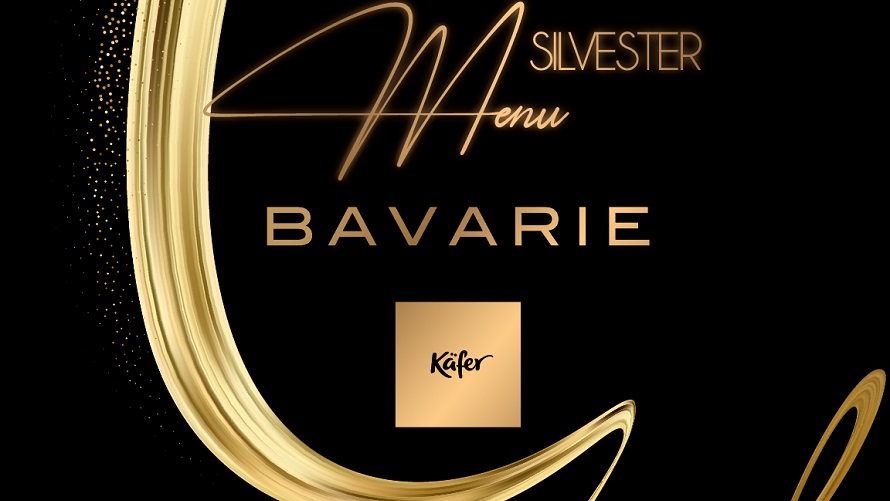 Die Bavarie by Käfer Restaurant in der BMW Welt München