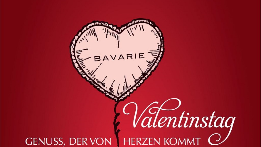 Die Bavarie by Käfer Restaurant in der BMW Welt München